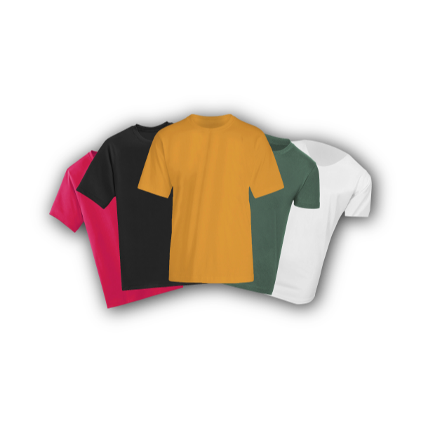 T-Shirts – Pro World Inc