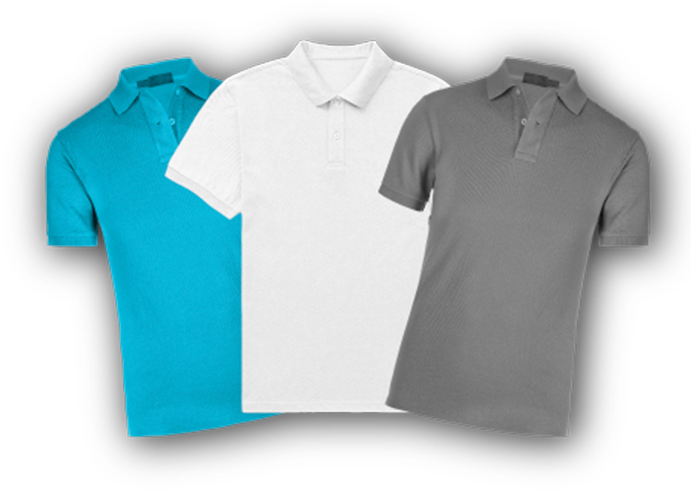 Polos/Knits – Pro World Inc