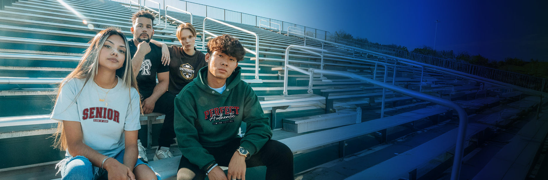 Screen-Printed Heat Transfers – Ready to Press – Pro World Inc