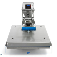 Best Heat Press Machines for T-Shirts & DTF – Pro World Inc
