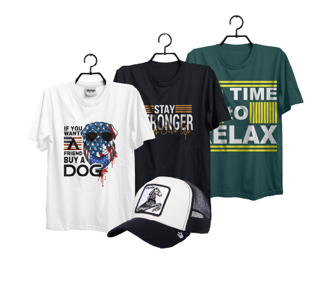 Custom DTF Transfers, Heat Presses & More – Pro World Inc