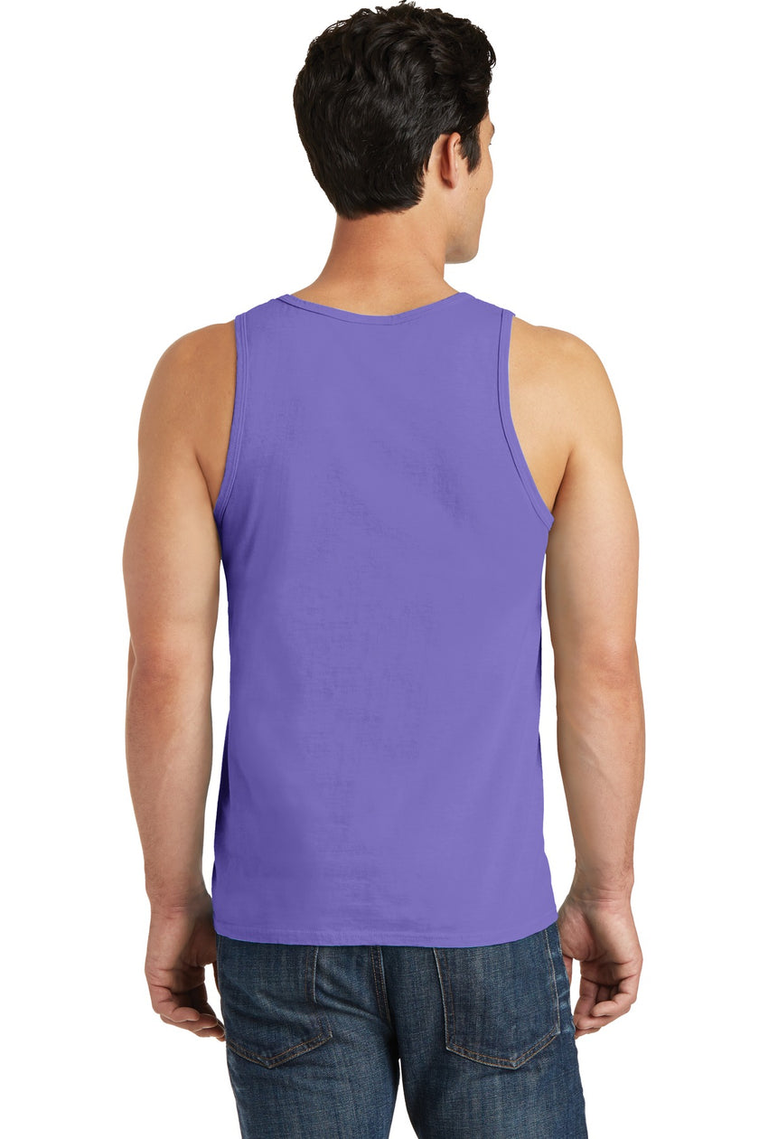 Port & Co™ Beach Wash® Garment-Dyed Tank. PC099TT – Pro World Inc
