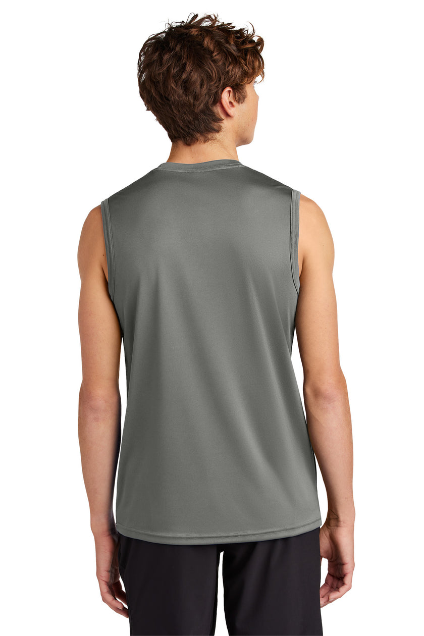 Port & Co™ Performance Sleeveless Tee PC380SL – Pro World Inc